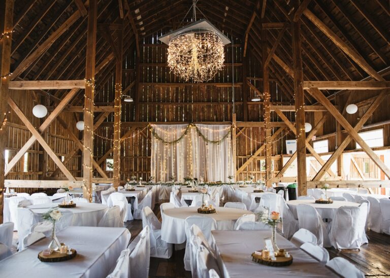 The Best Wedding Venues in Madison, WI | valeriehalling.com