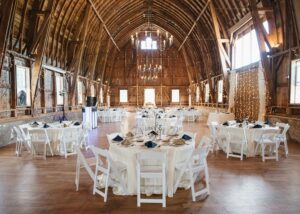 The Best Wedding Venues in Madison, WI | valeriehalling.com