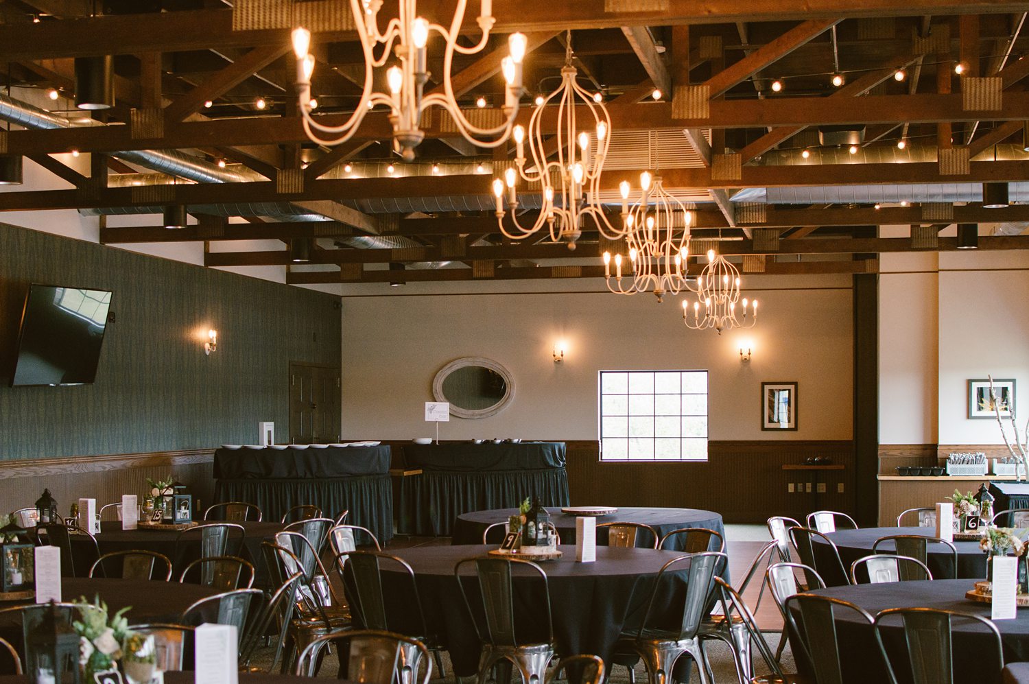 The Best Wedding Venues in Madison, WI | valeriehalling.com