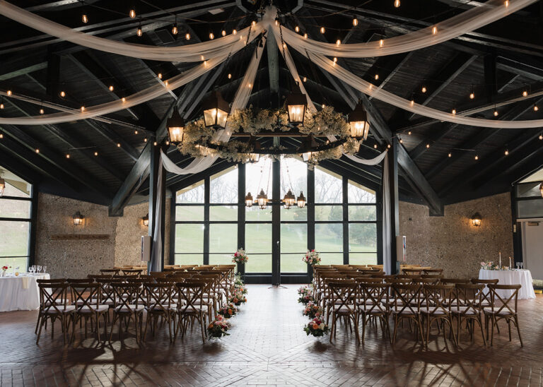 8 Gorgeous Lake Geneva Wedding Venues | valeriehalling.com